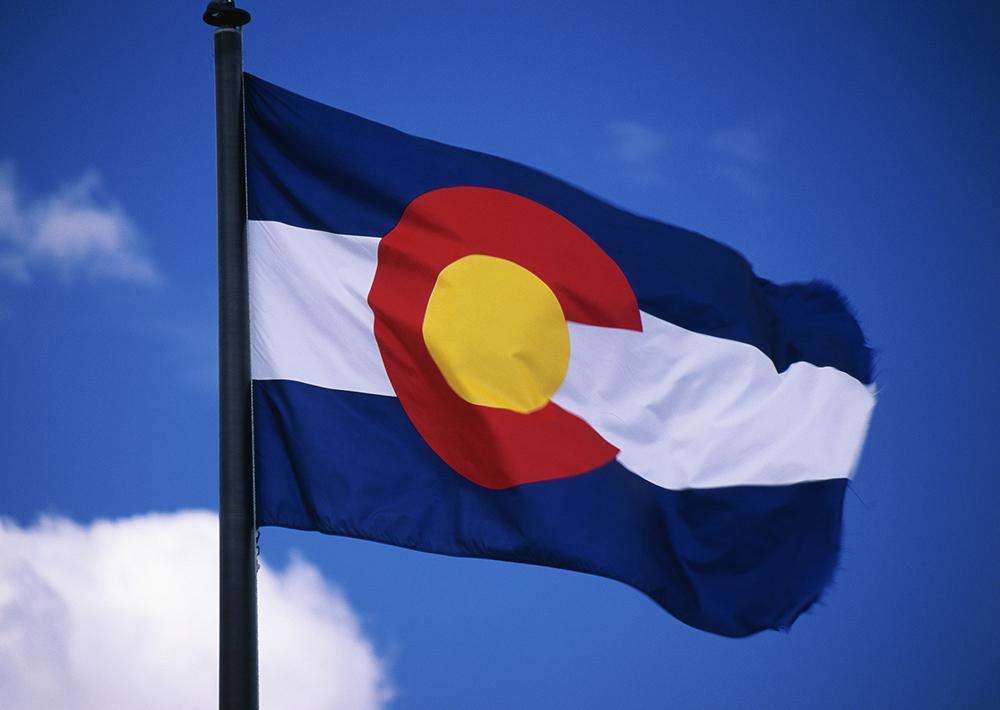 State Flags - Colorado State Flags | US Flag Store