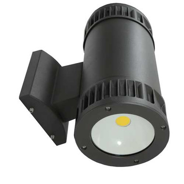 46W LED UP/Down Wall Cylinder Light