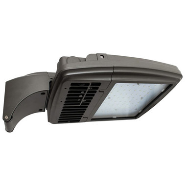 112 Watt LED Pole Mount Area Light