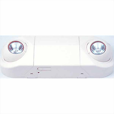 Weather Proof Emergency Light Halogen MR-16 Heads
