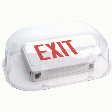 BG-1 Polycarbonate Vandal - Environmental Shield Guard