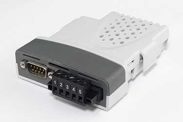 SM-DEVICENET Nidec Control Techniques Communications Module