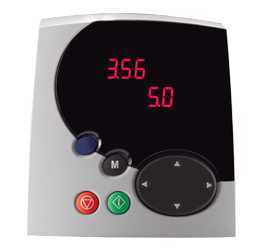 SM-KEYPAD Plain Text Multi-Language Keypad