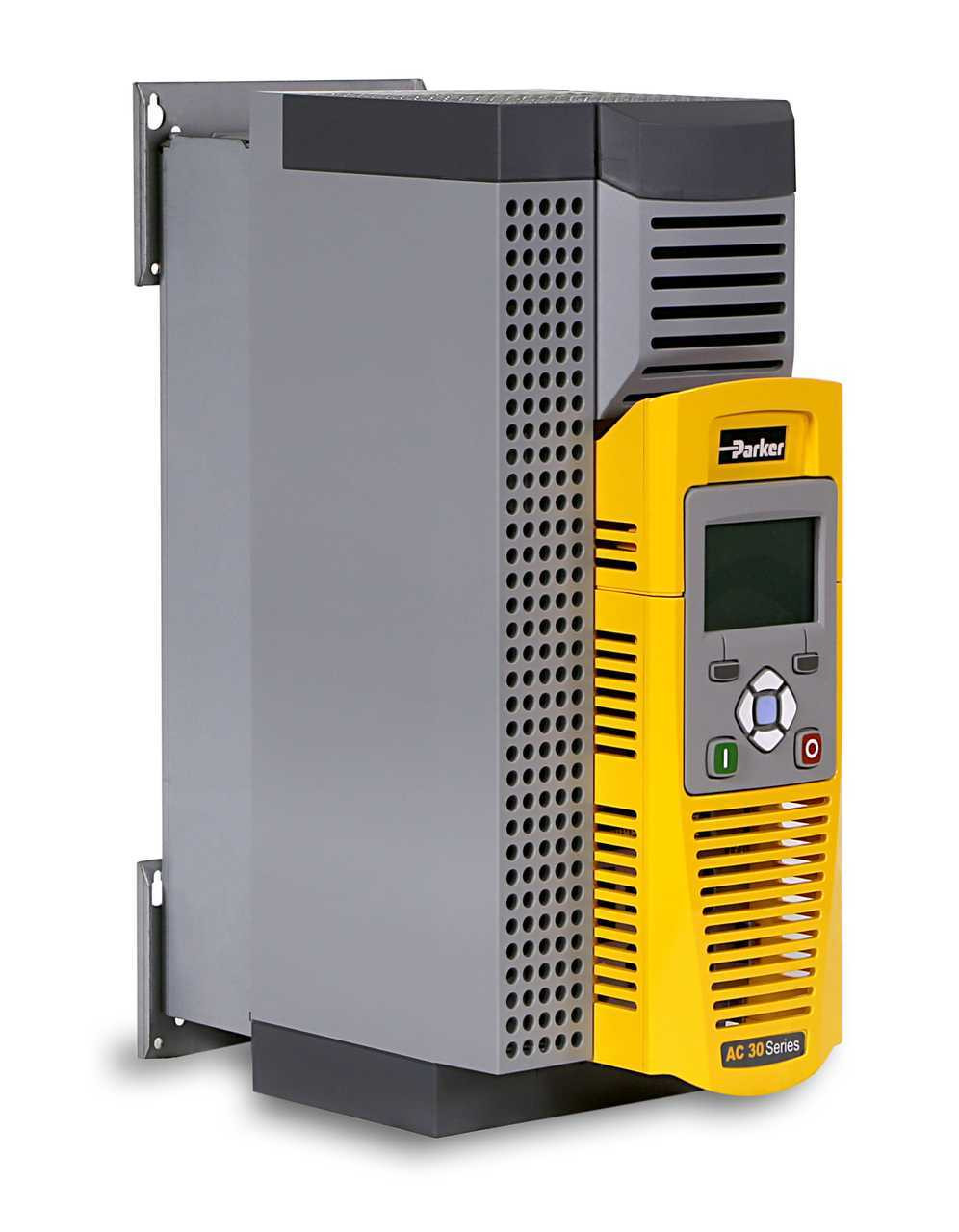 31V-4F0038-BE-2S-0000 Parker Hannifin Corporation AC30