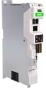 M750-02400105A10101AB101 Control Techniques Digitax HD