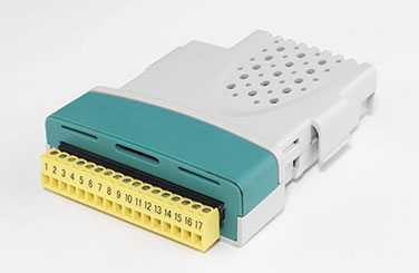 SM-I/O-PELV Input/Output Module Nidec Control Techniques