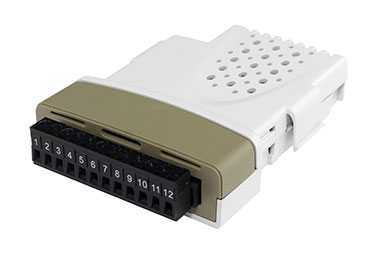 SM-I/O-120V Nidec Control Techniques 120VAC IO Module