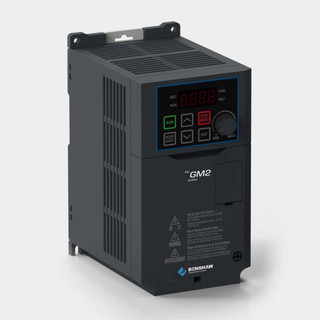 VFD-RSI-001-GM2-4C Benshaw GM2 Series Micro Drive