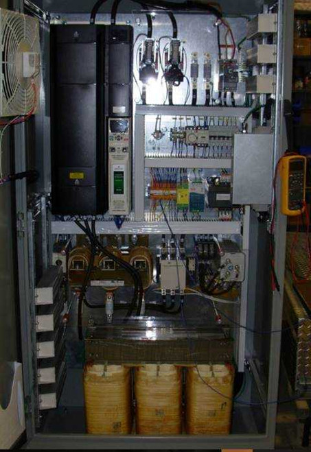 Bi-Directional Power Supplies Efficient & Flexible Solutions