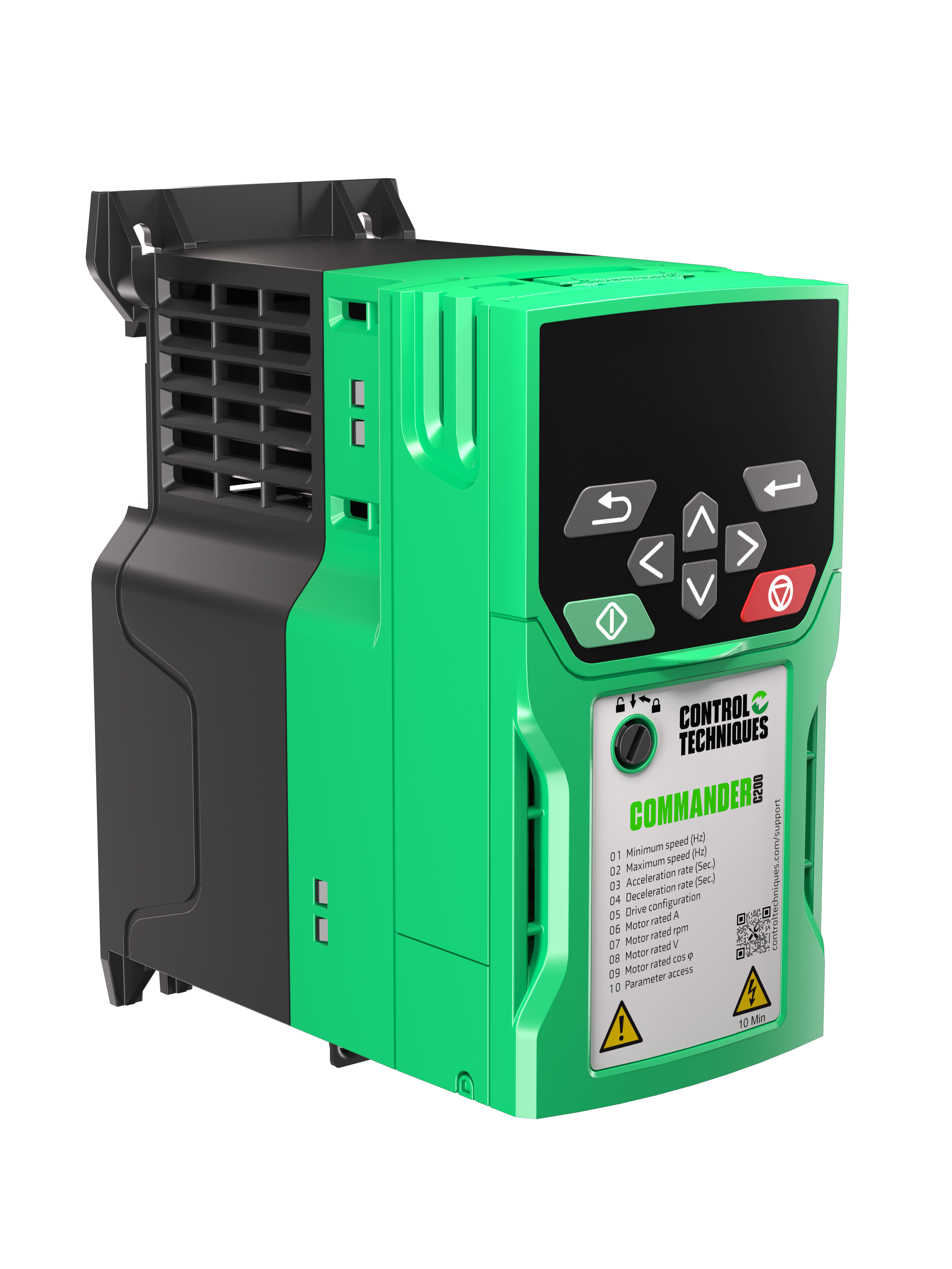 Using VFD's to reduce energy consumption - Mechanical Electrical ...