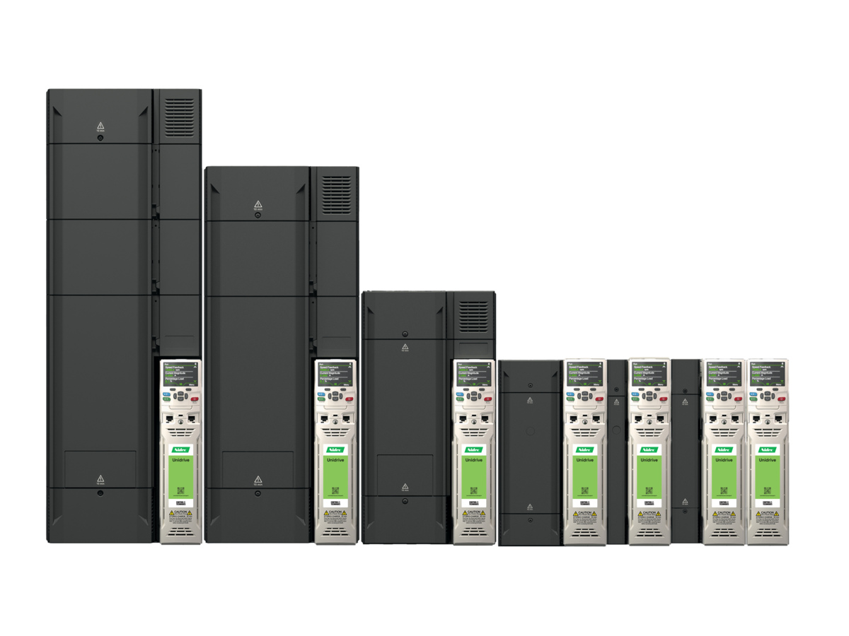 Understanding Variable Frequency Drives (VFD's) - Mechanical Electrical Systems Inc.