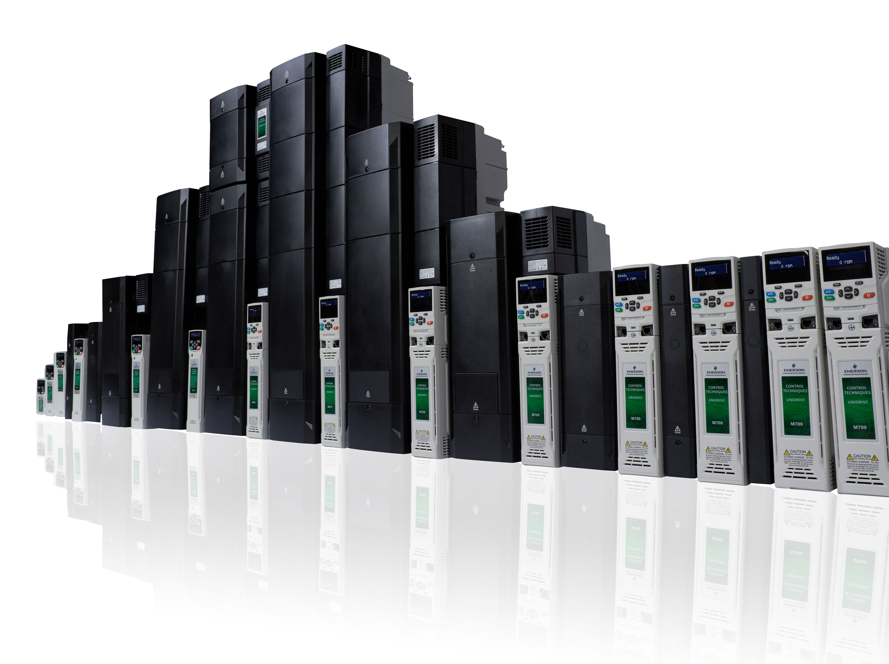 A VFD buying guide - Mechanical Electrical Systems Inc.