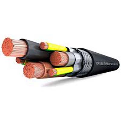 When to Use VFD Cable on Variable Frequency Drives - Mechanical ...