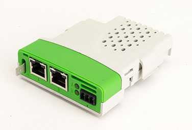 SM-PROFINET Communications Module Nidec Control Techniques