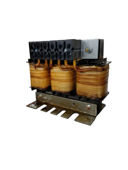 KDRG22L Low Z Line Reactor TCI Open Frame