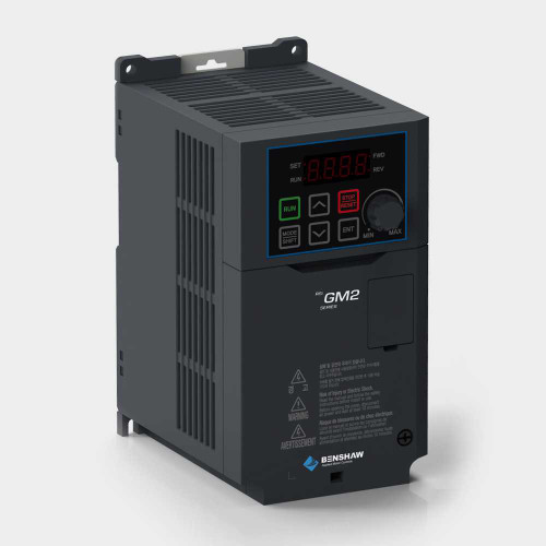 VFD-RSI-001-GM2-4C Benshaw GM2 Series Micro Drive