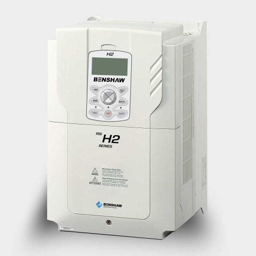 VFD-RSI-007-H2-4C Benshaw H2 Series General Industrial Drive