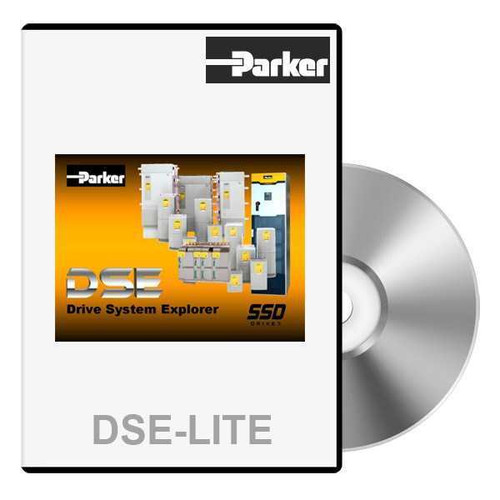 Parker DSE LITE Sofware Package Parker Hannifin Corporation