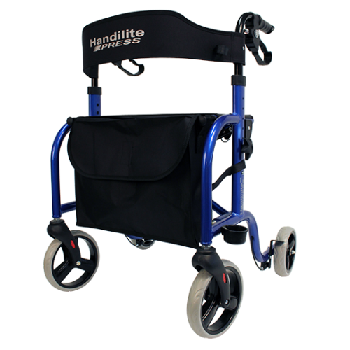 Handilite Xpress Walker | Walkers in Victoria BC