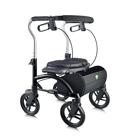 Xpresso Lite Series Rollator