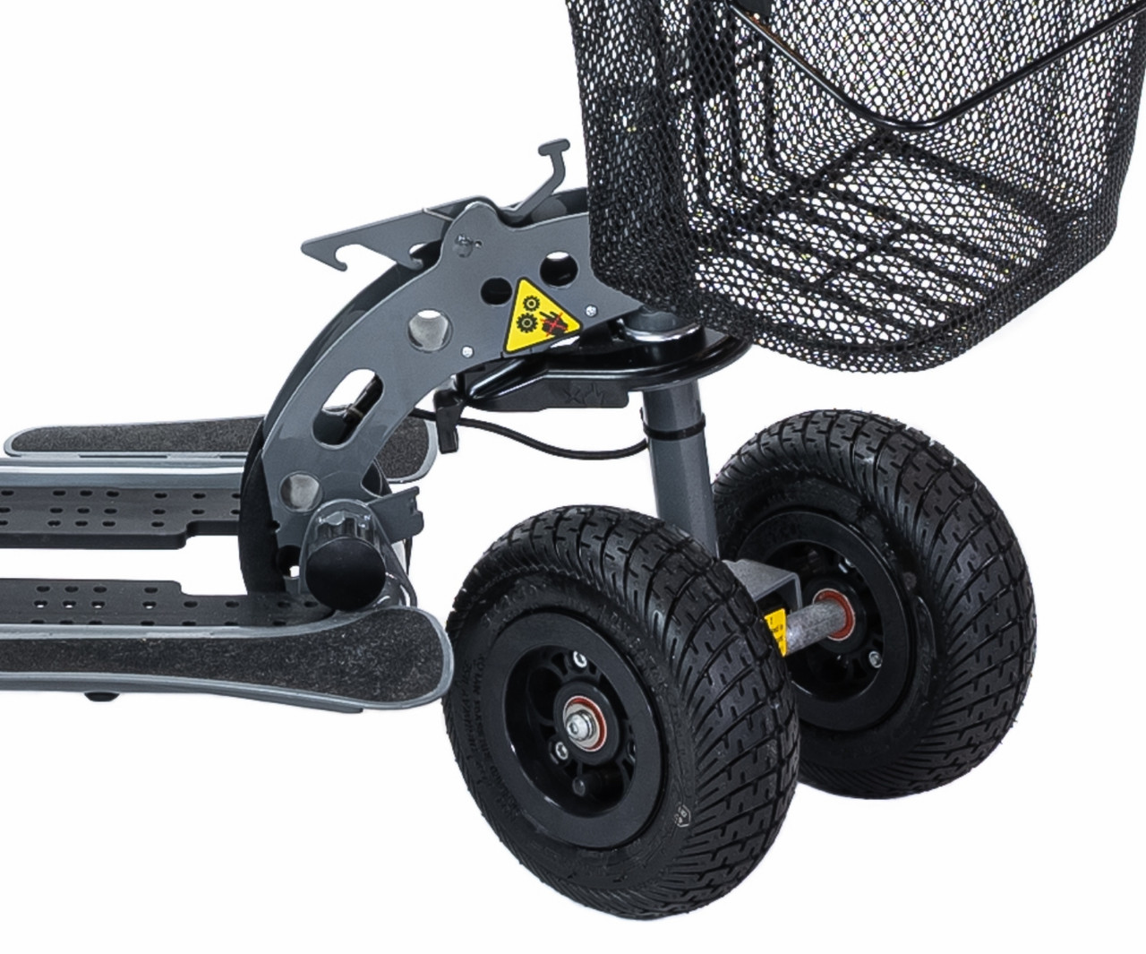 SupaScoota Sprint HD