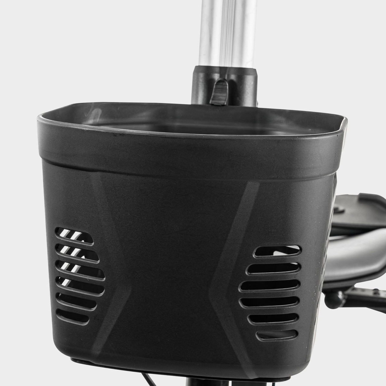 Removable Front Basket