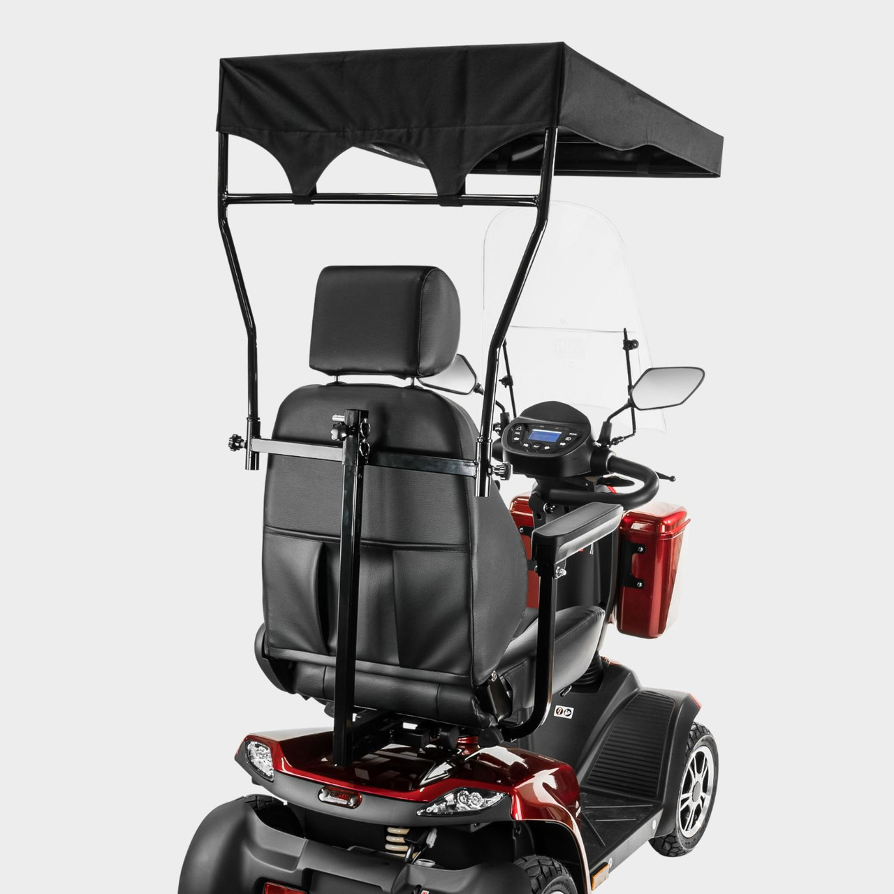 Scooter Sunshade Canopy