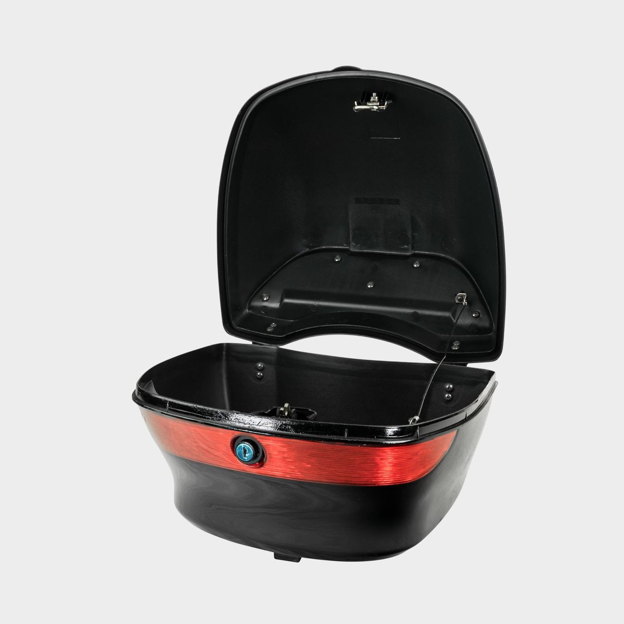 Medium Rear Lockable Case