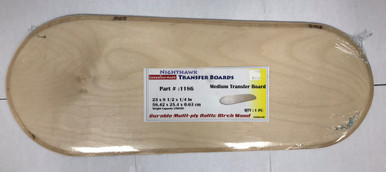 Medium Transfer Board | Mobility Transfer Boards