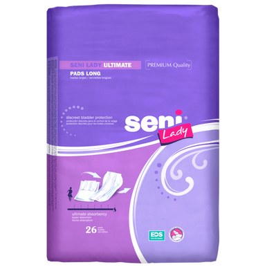 Lady Pads