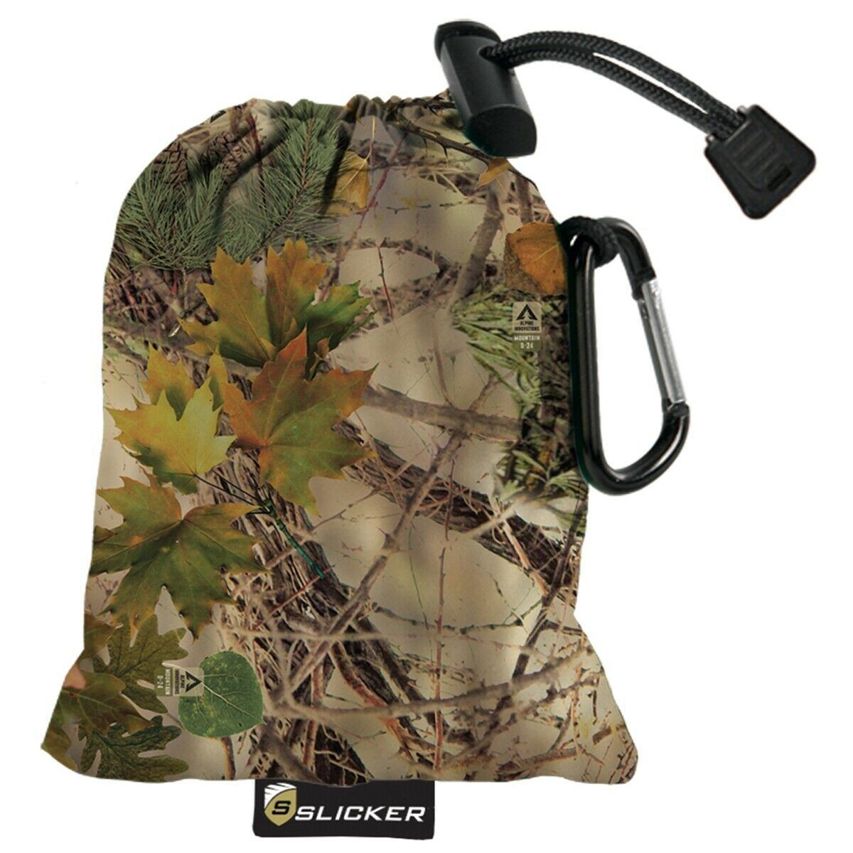 NEW Alpine Innovations Gun Slicker Waterproof Gun Cover Alpine Mountain ...