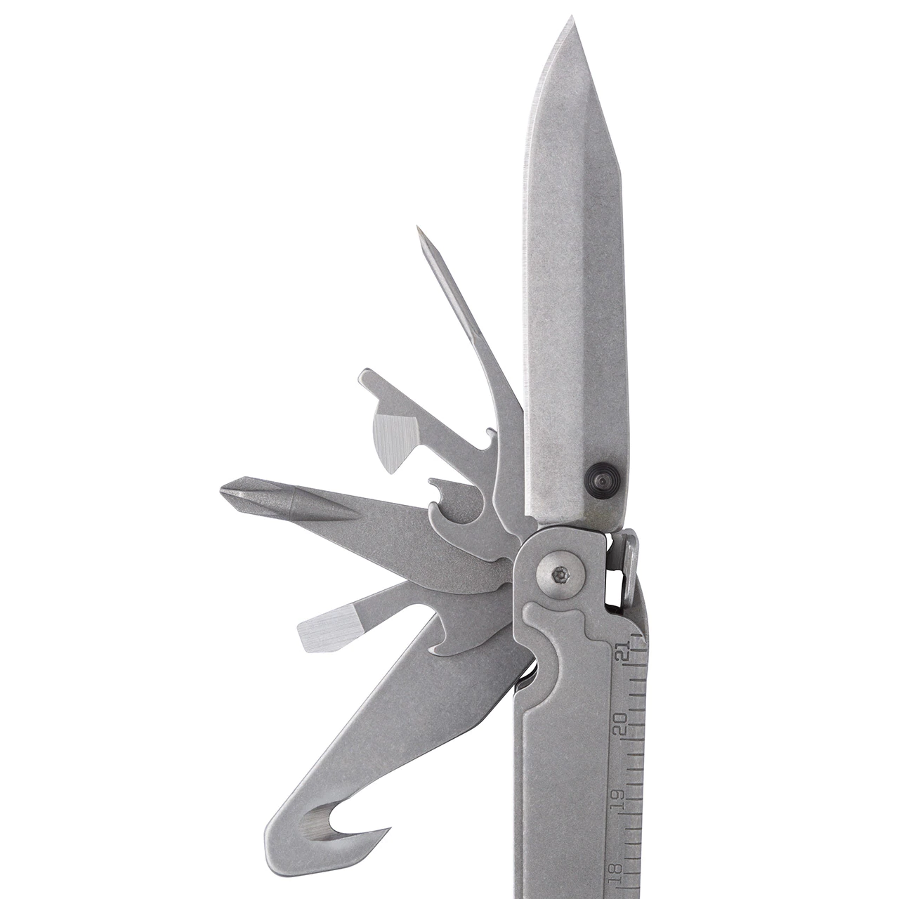 NEW SOG Power Access Assist MT Stonewash Assisted Multi-Tool ...