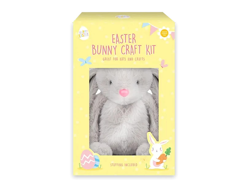 Build Your Own Easter Bunny