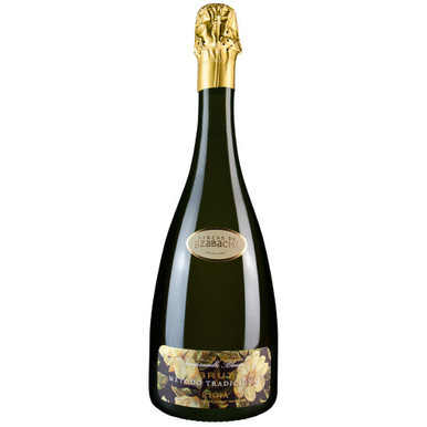 Fincas de Azabache Tempranillo Blanco Brut Sparkling NV | Sparkling ...