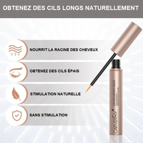 Sérum Pousse Cils - Pour Faire Pousser Les Cils | Croissance Cils