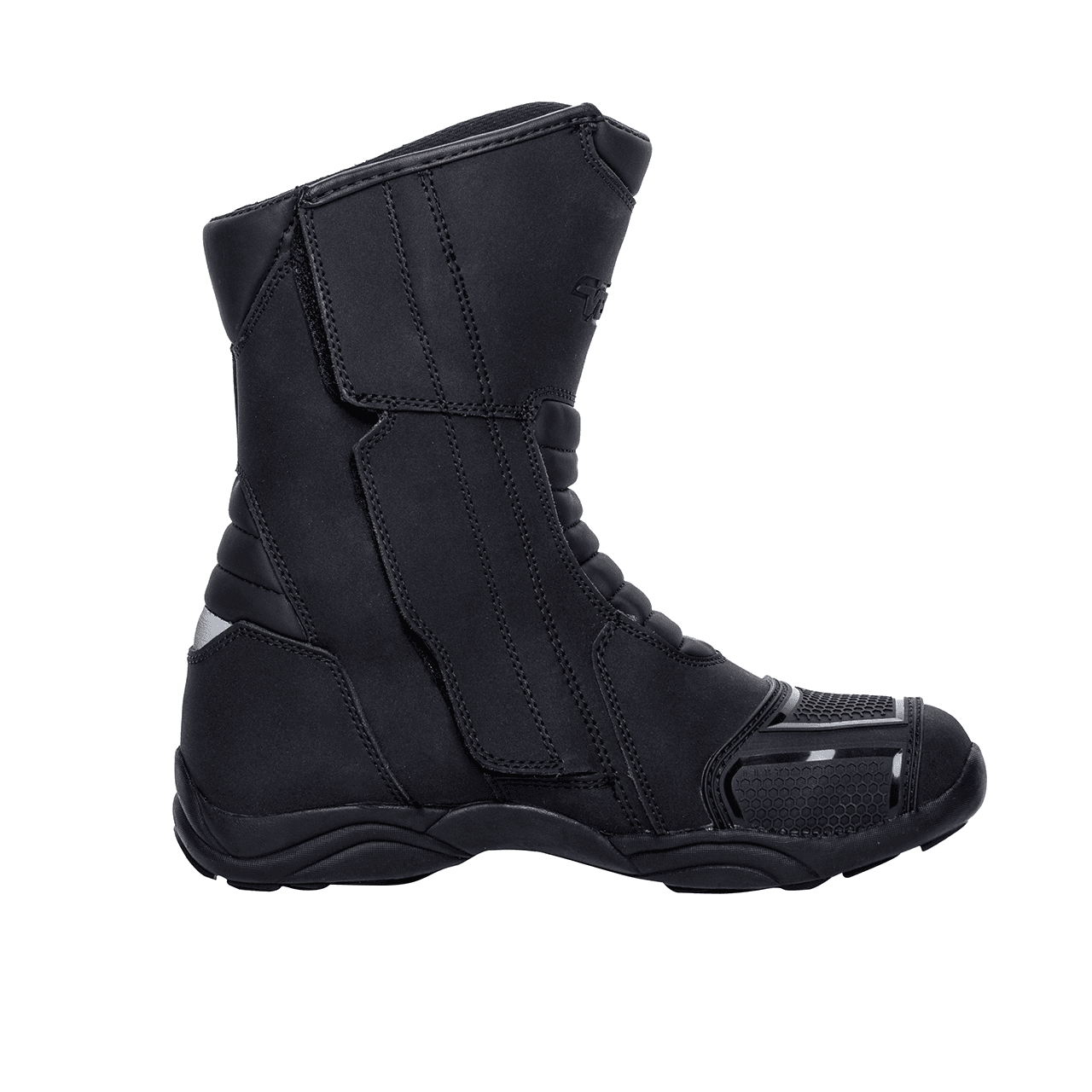 Mens Motorcycle Boots | Venti Titan Waterproof Boot | Webbs