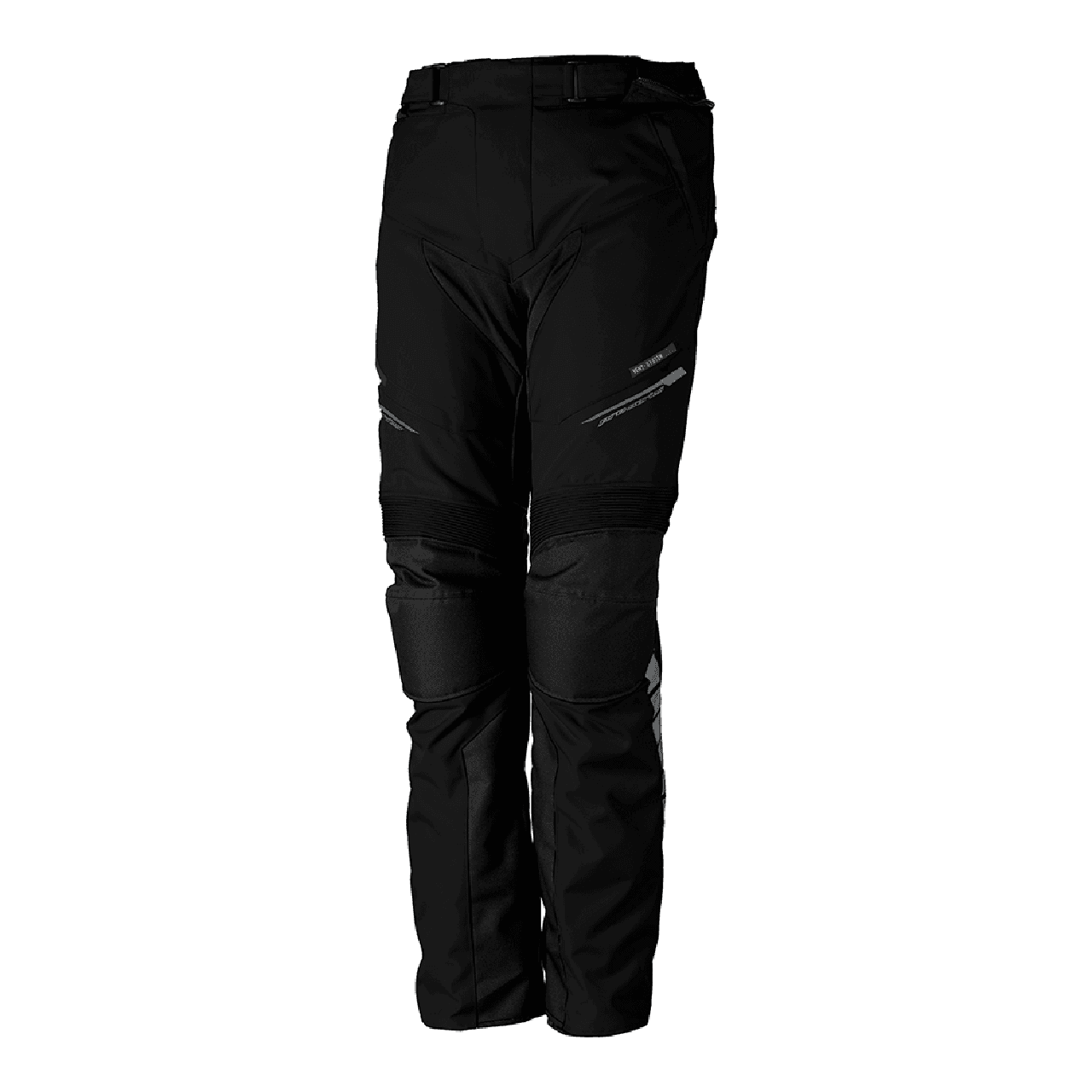 RST | Pro Series Commander CE Mens Black Textile Trouser | Webbs