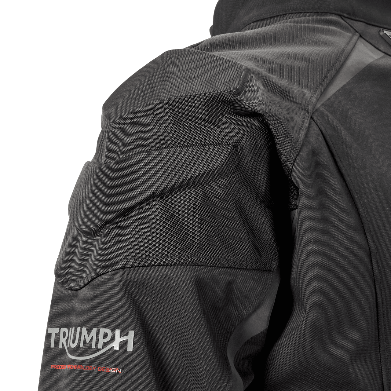 Triumph | Carrion Jacket | Webbs