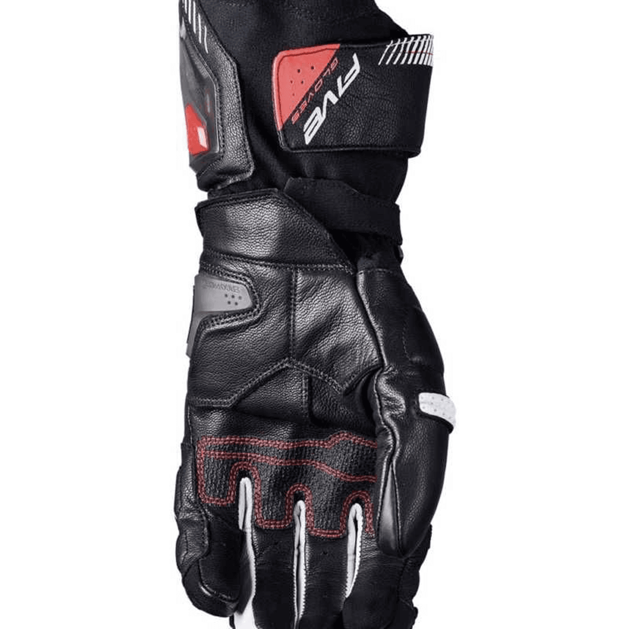 Five Gloves | RFX3 EVO Black/White | Webbs