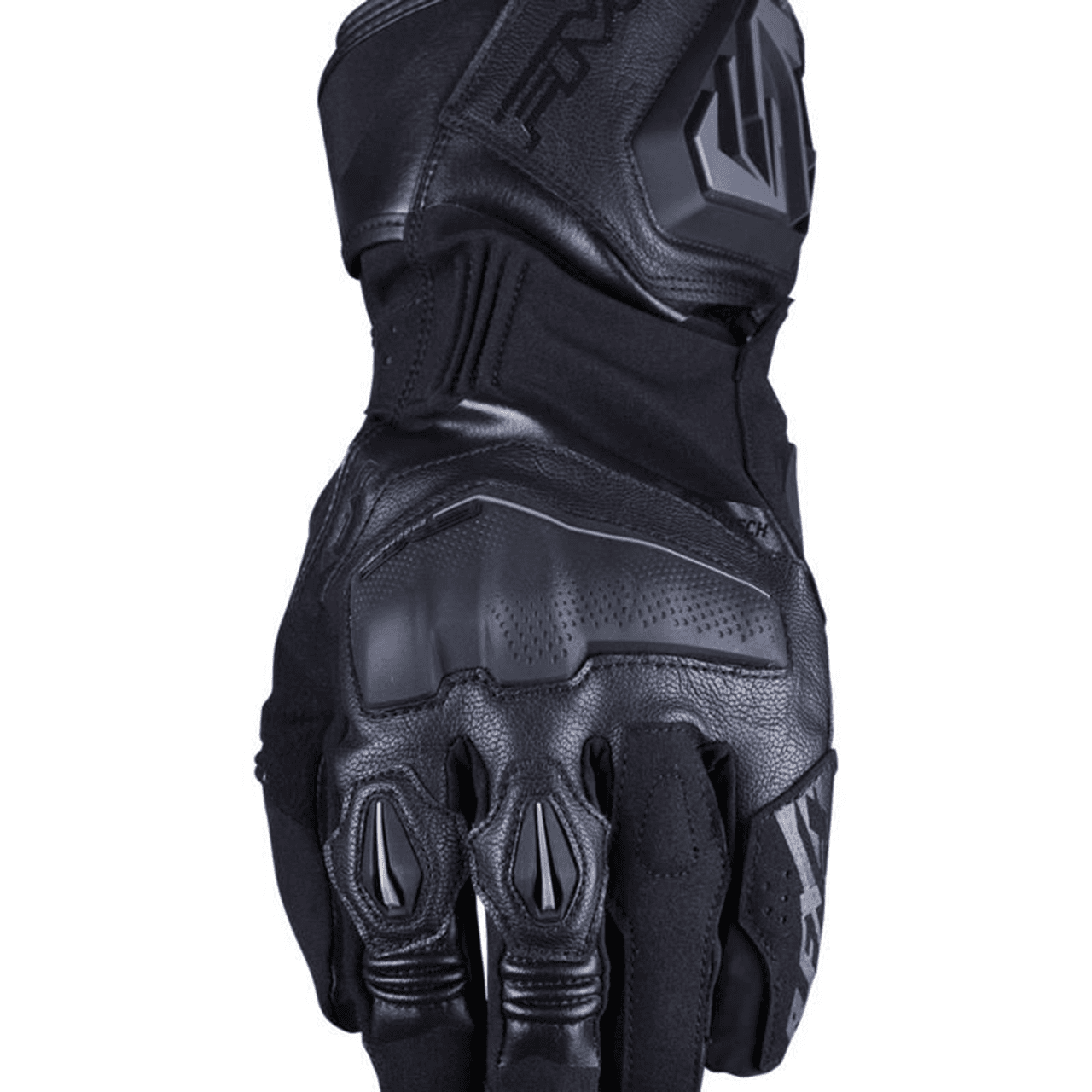 Five Gloves | RFX4 EVO WP Black | Webbs
