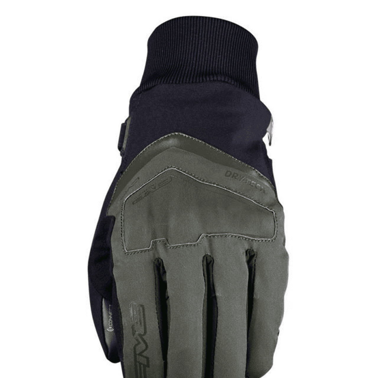 Five Gloves | WFX District WP Khaki | Webbs