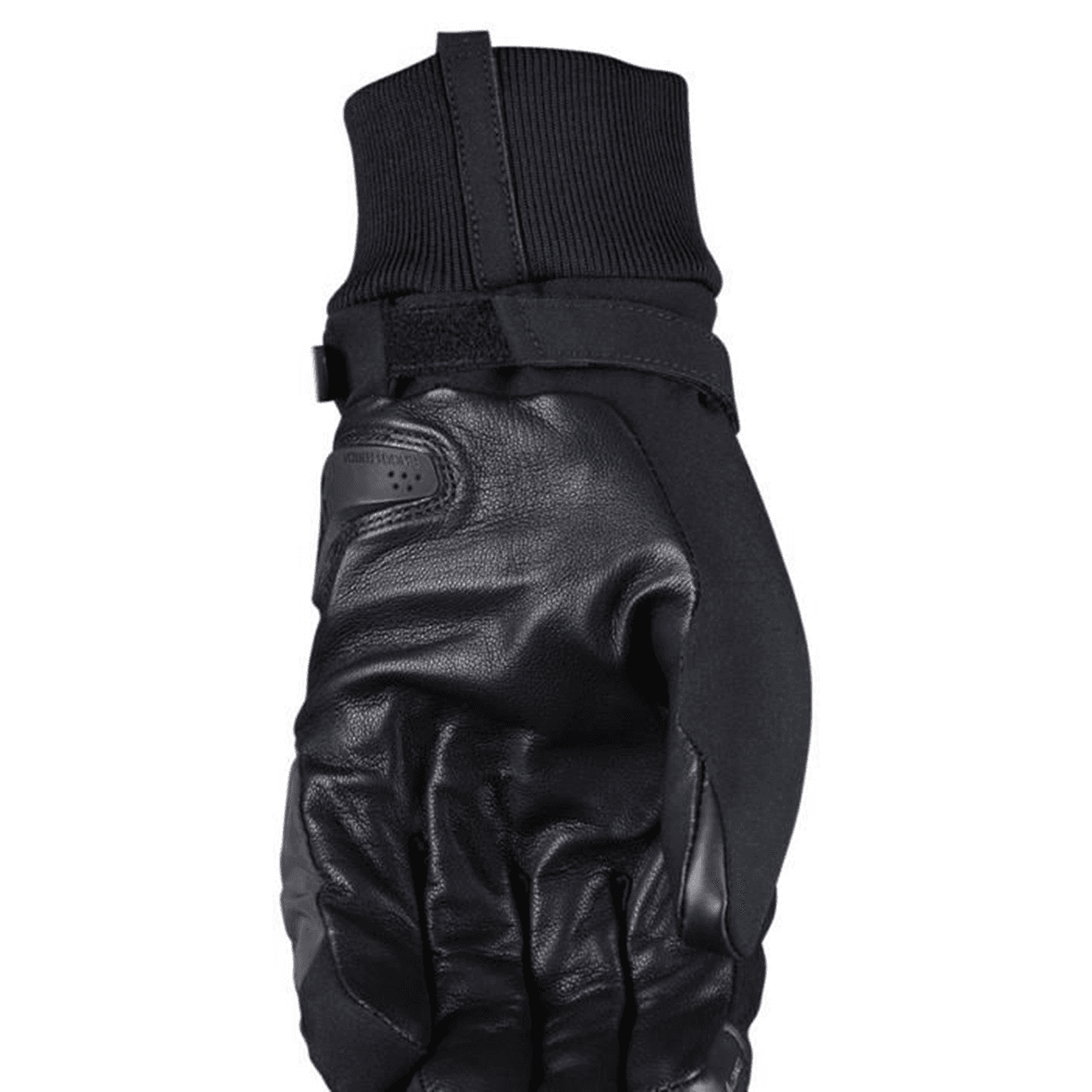 Five Gloves | WFX District WP Black | Webbs