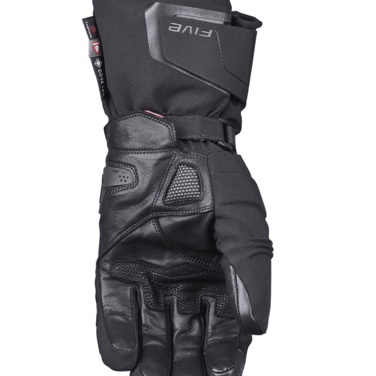 Five Gloves | WFX Prime Evo GTX Black | Webbs