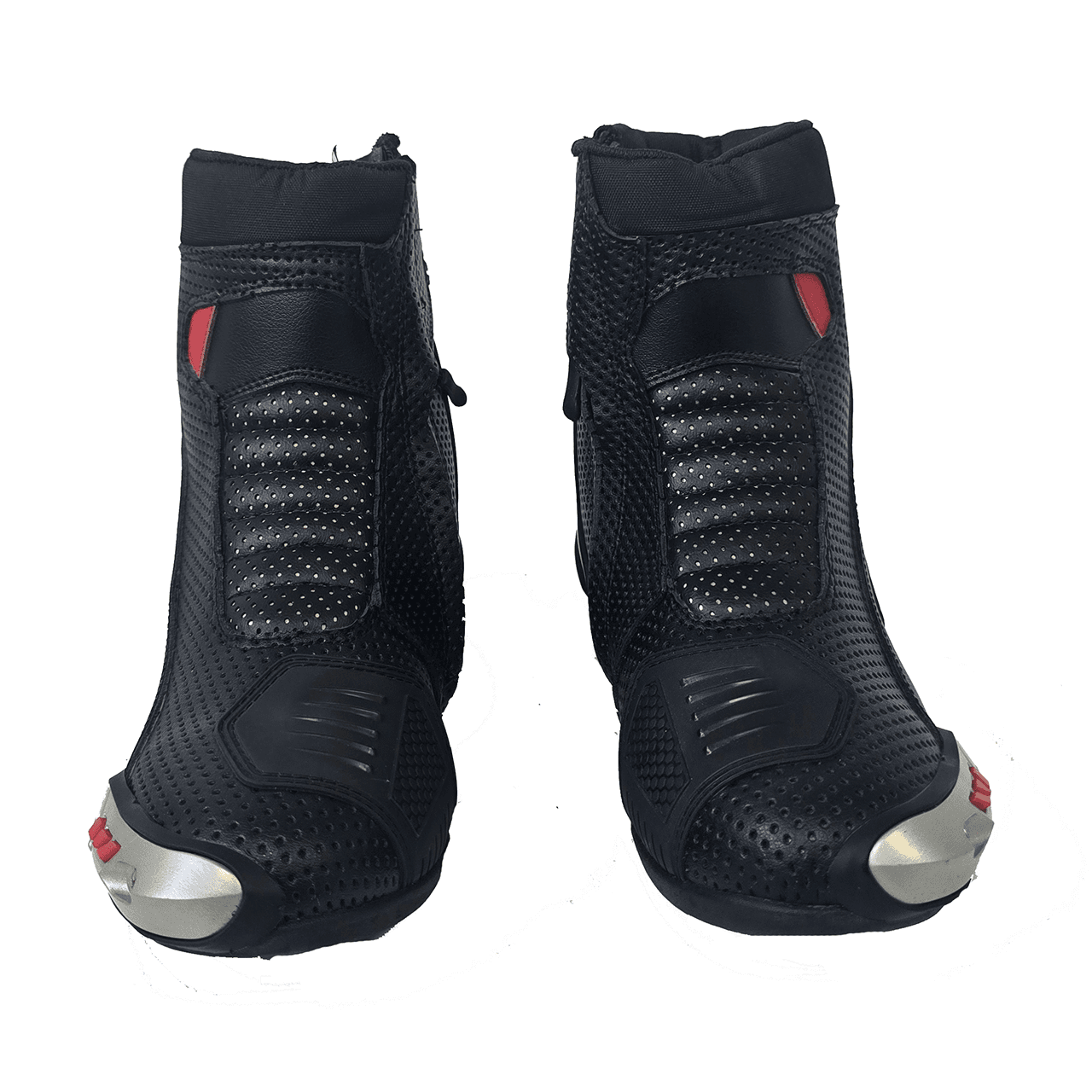 Mens Motorcycle Boots | Venti Sport X Boot Black | Webbs