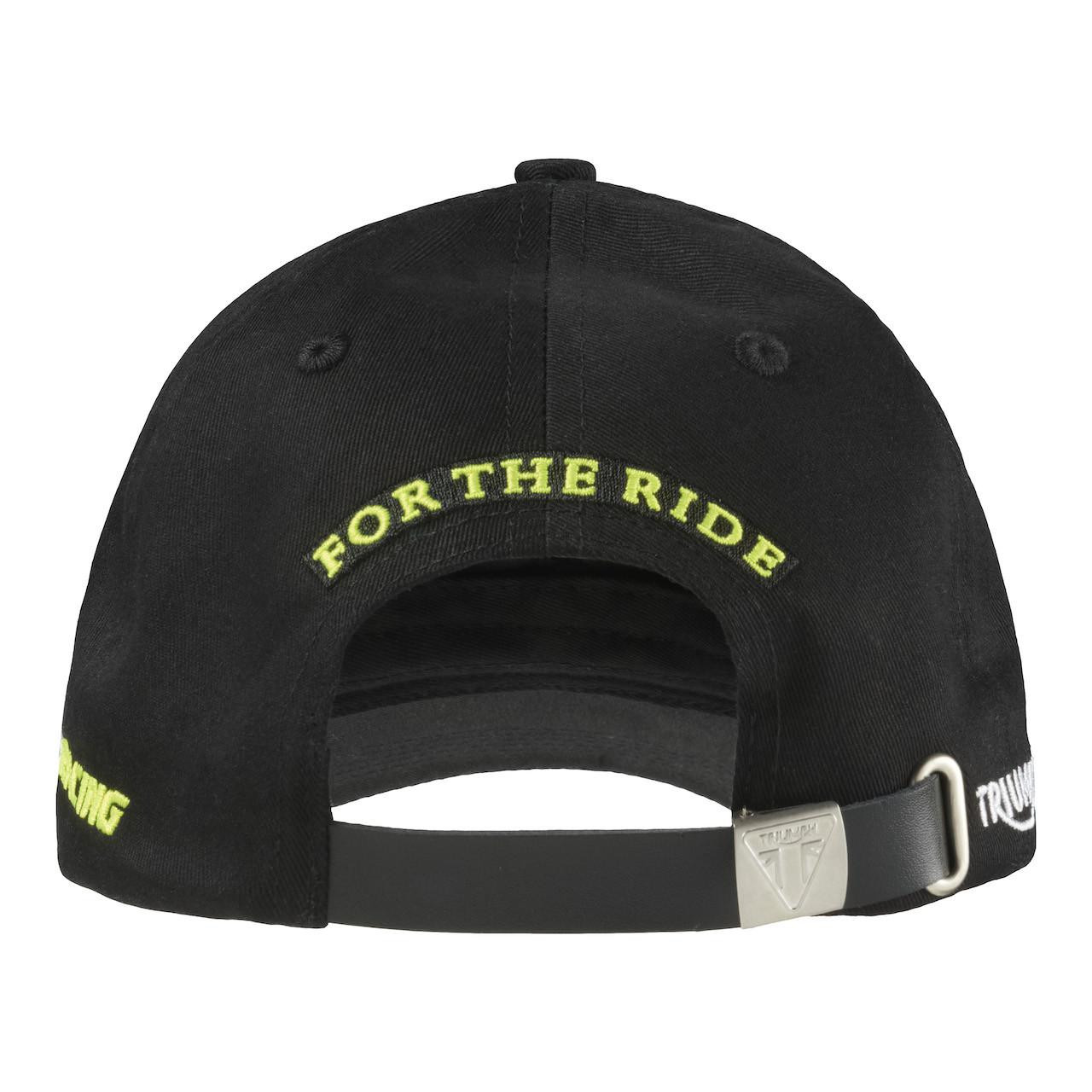 Triumph | racing-baseball-cap | Webbs