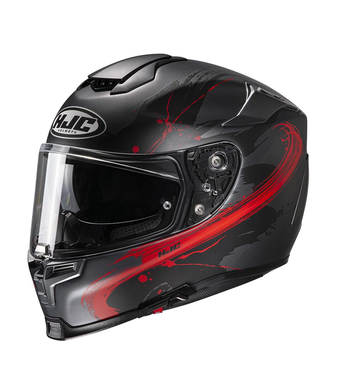 HJC | RPHA 70 Helmet Erin Red | Webbs