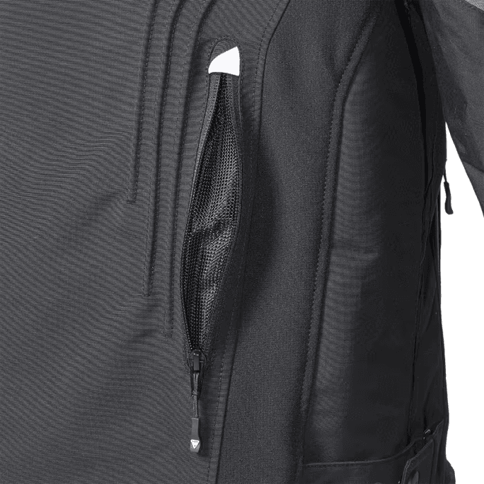 Triumph | triumph-triple-sports-tritech-waterproof-textile-jacket-black ...
