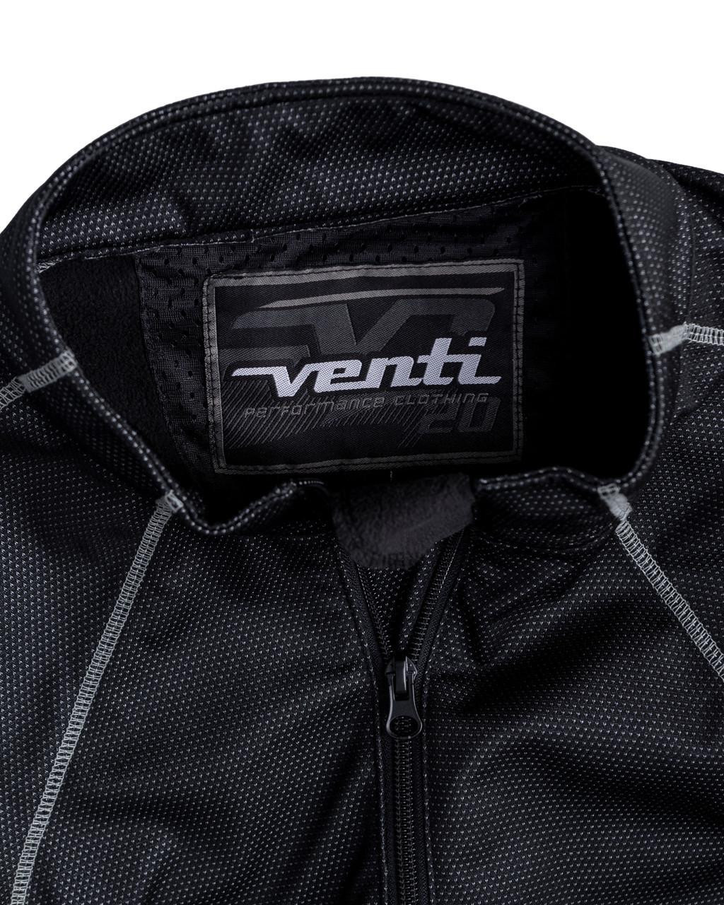 Motorcycle Thermal |VENTI V-HEAT ELITE THERMAL LADIES JACKET | Webbs