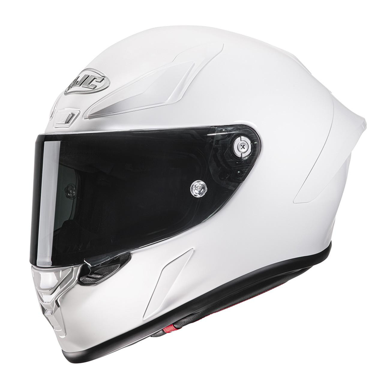 HJC | RPHA 1 White | Webbs