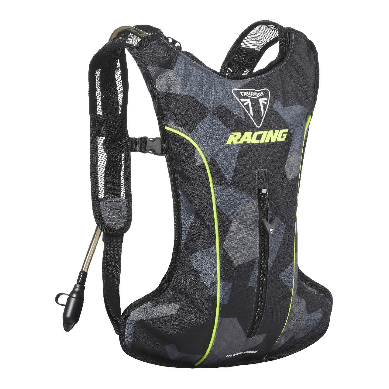 Triumph | 2L Racing Hydro Backpack | Webbs